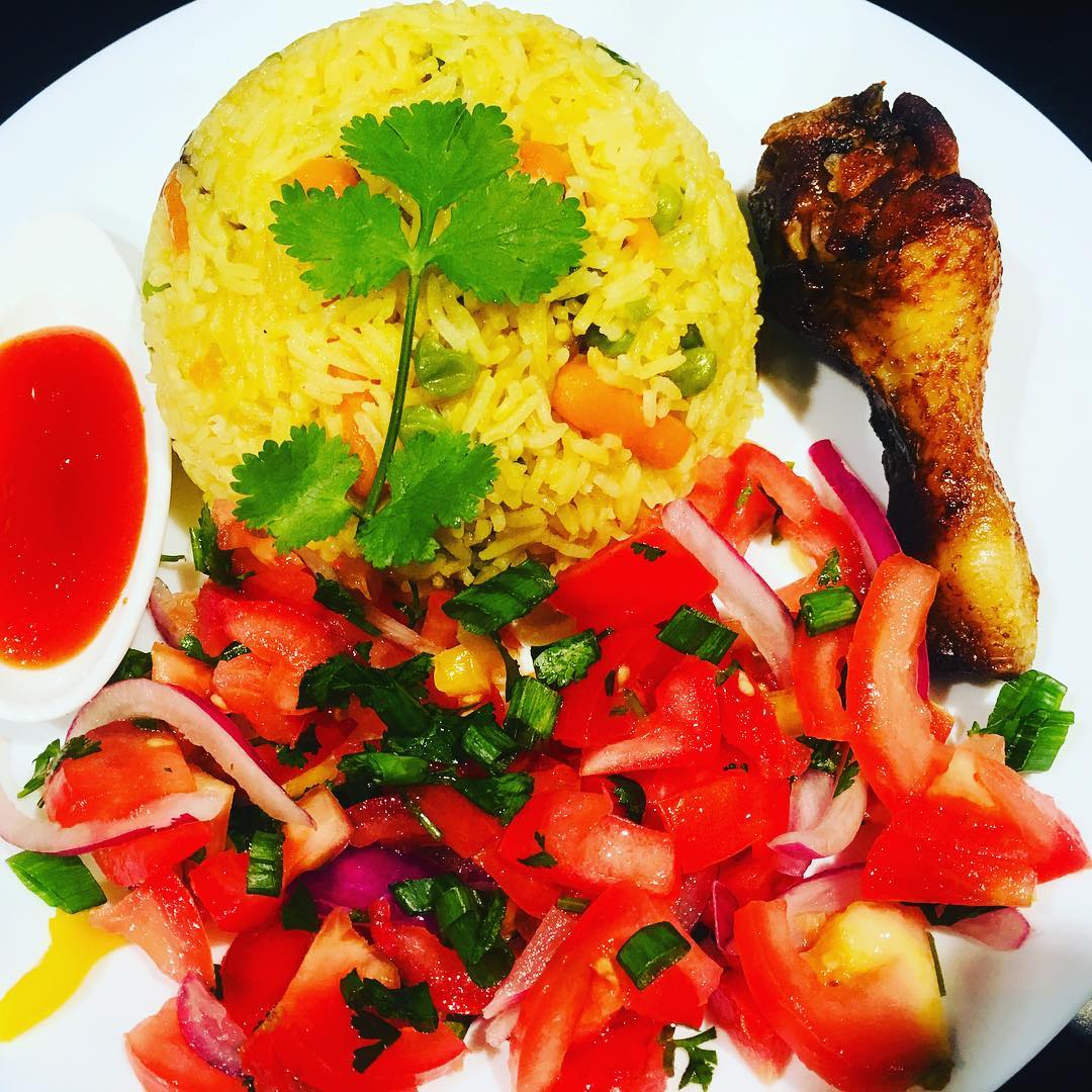 Menus – Kenyan Food Catering Services and Restaurant