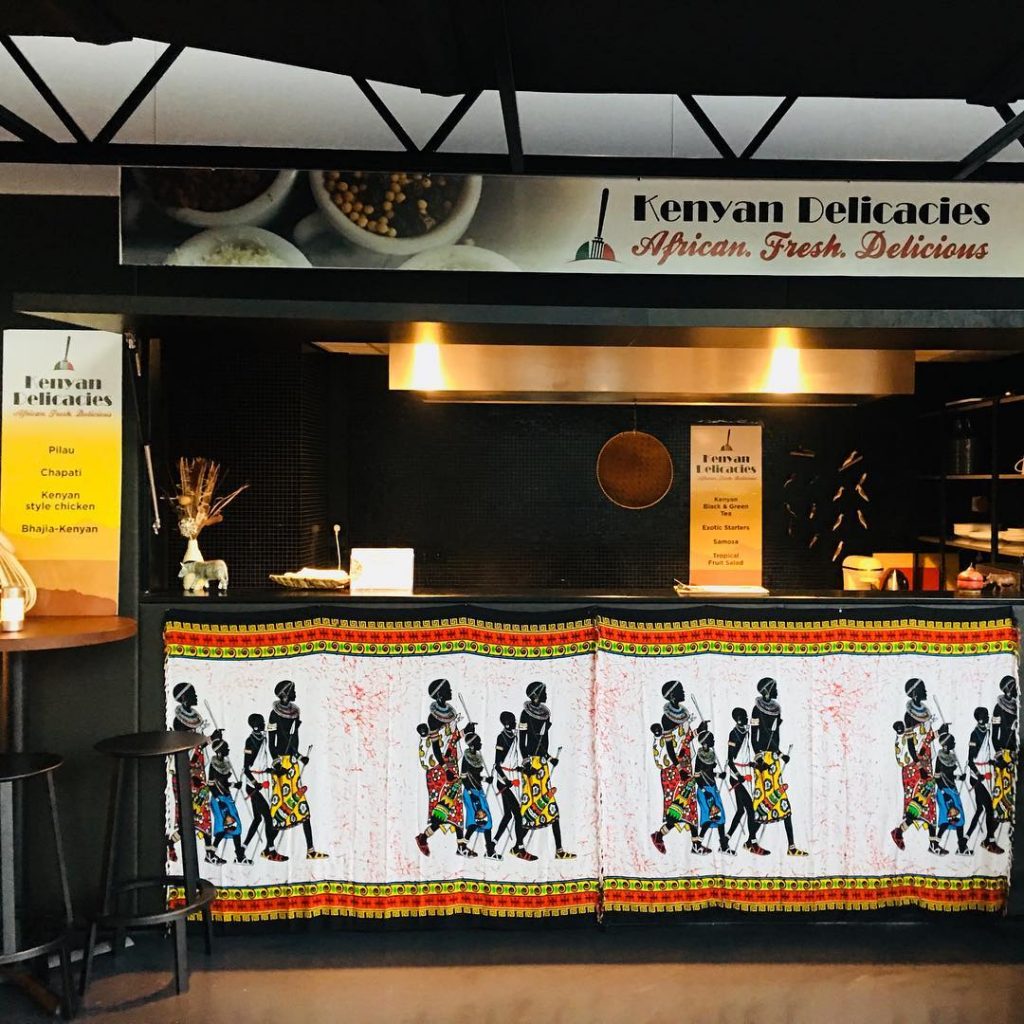 About – Kenyan Food Catering Services and Restaurant