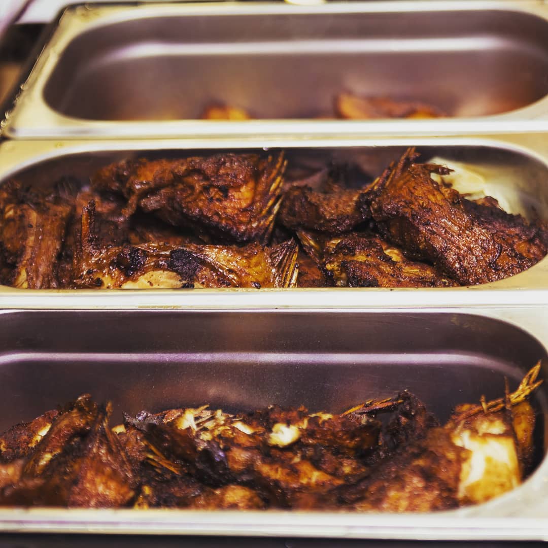 Gallery – Kenyan Food Catering Services and Restaurant
