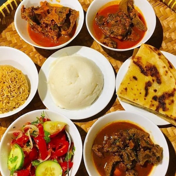 Kenyan Food Catering Services and Restaurant – Kenyan Food catering ...