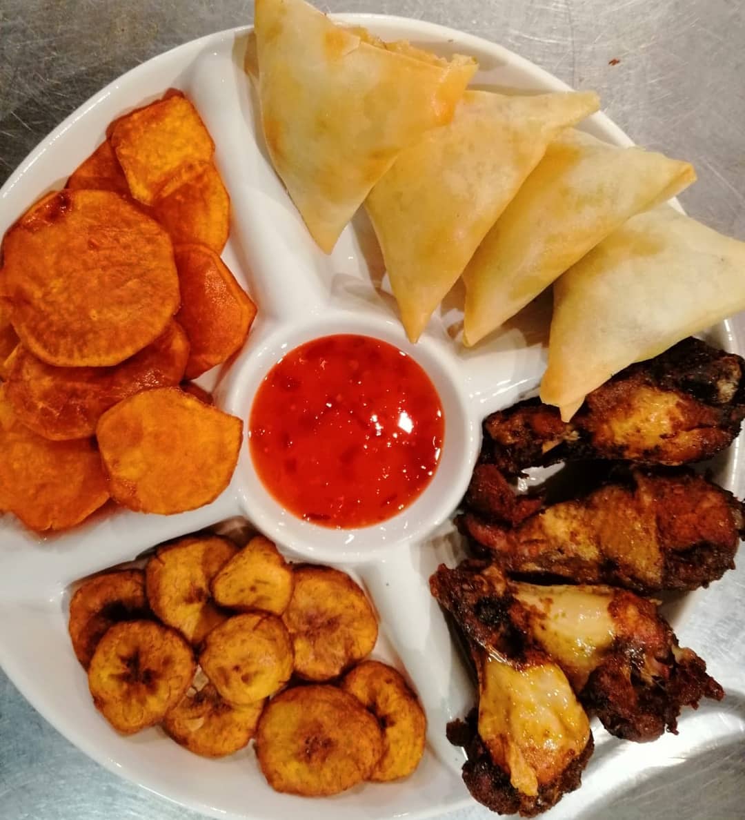 Gallery – Kenyan Food Catering Services and Restaurant