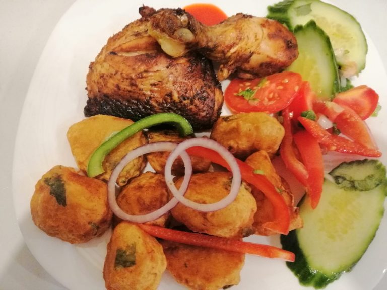 Menus – Kenyan Food Catering Services and Restaurant