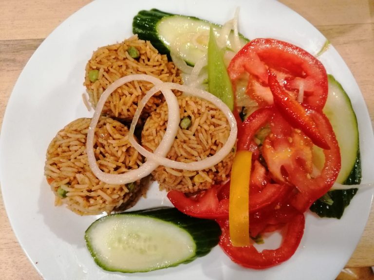 Menus – Kenyan Food Catering Services and Restaurant