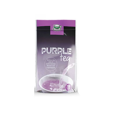 Purple Tea 100 gm – Kenyan Food Catering Services and Restaurant