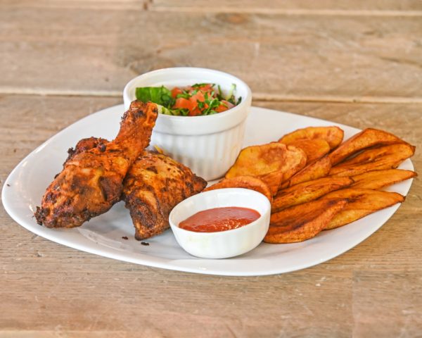 Gallery – Kenyan Food Catering Services and Restaurant