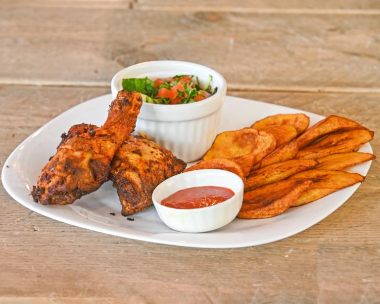 Gallery – Kenyan Food Catering Services and Restaurant